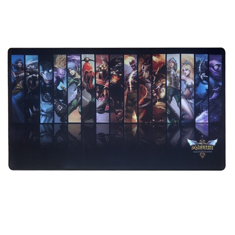 Best Quality gaming mouse pad - Mats Manufacturer and Supplier in China